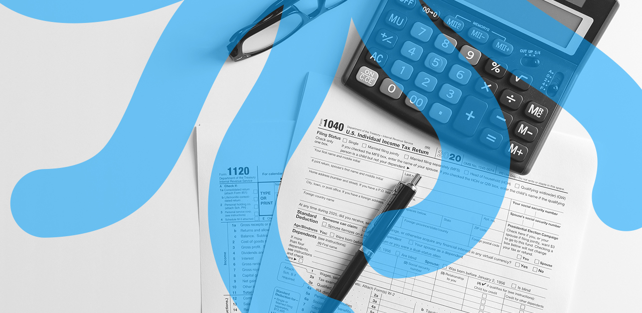 Using Tax Returns for Income Verification: What Property Managers Need ...